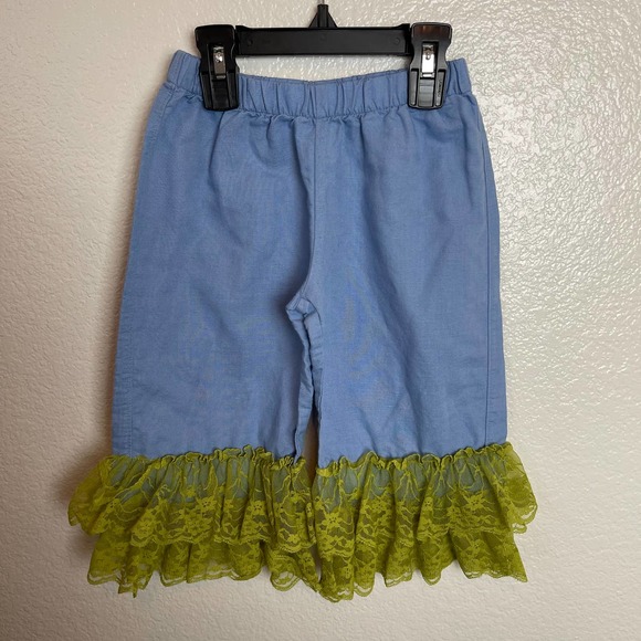 Matilda Jane | Bottoms | Paint By Numbers By Matilda Jane Mercury Open ...